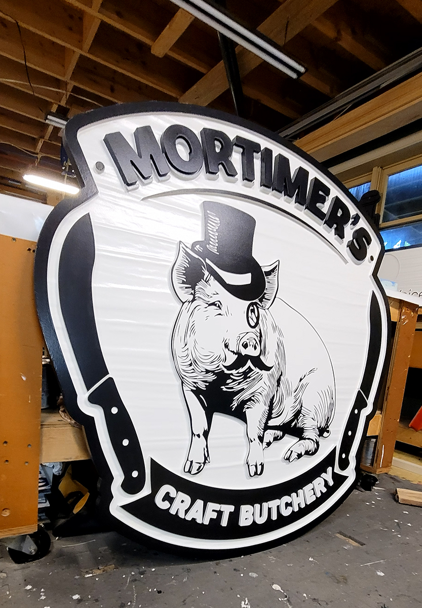 Mortimer’s Craft Butchery
